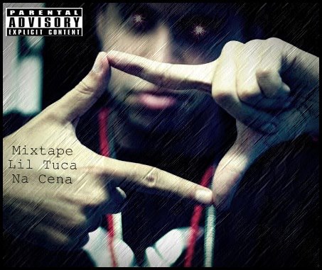 KaFéiCultura: Entrevista Com o Rapper Lil Tuca