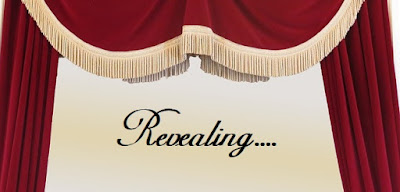 Revealing... - The Rebelling Muse