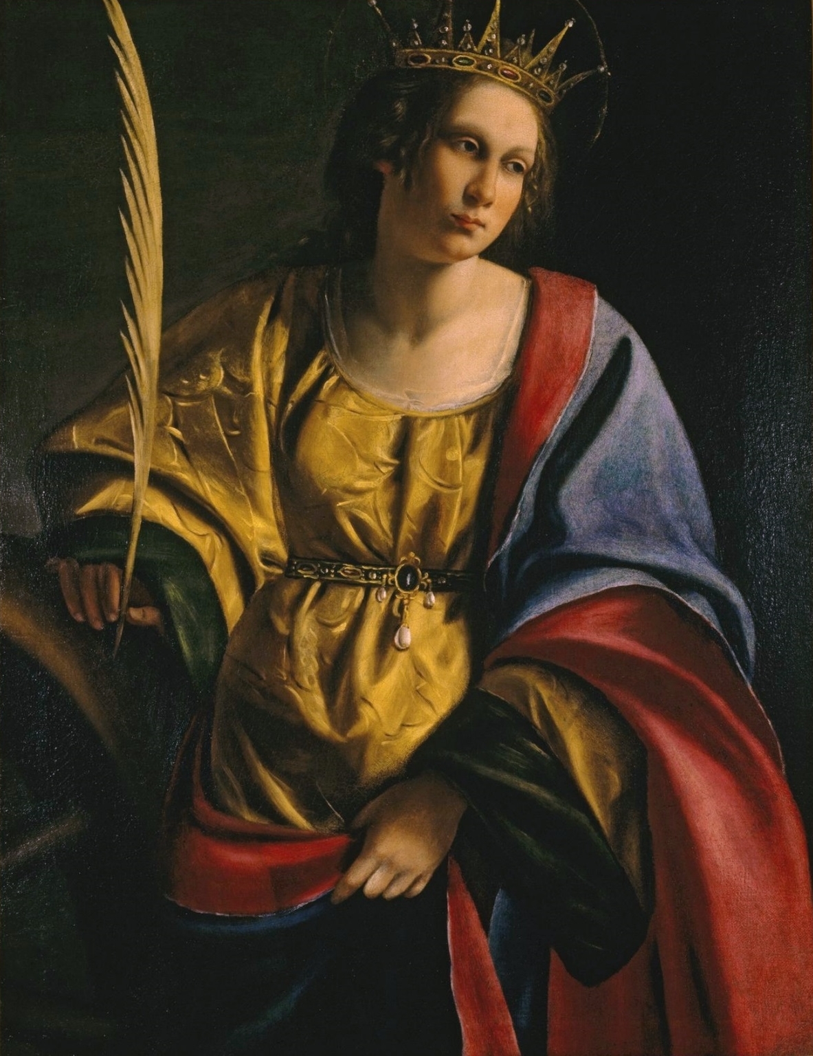 Happy Birthday Artemisia Gentileschi !! | Tutt'Art@ | Pittura ...