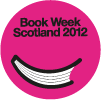 Anabel's Children's Literature Blog: Book Week Scotland - what will YOU do?