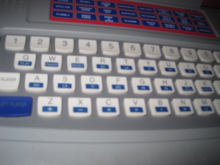 JuaiMurah: Vtech Precomputer Notebook