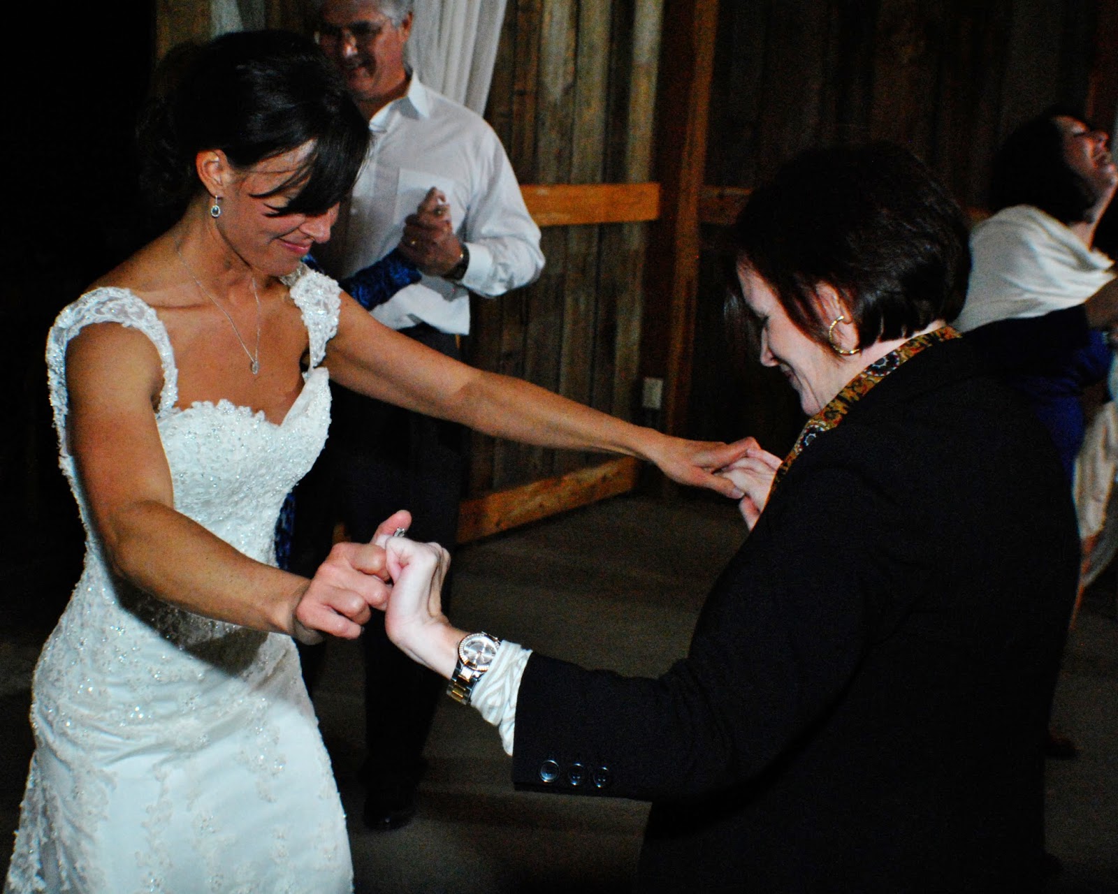 🌟Tyler and Kristin Cobb - November 2, 2013 | 🕺DJ Mark, Chattanooga ...