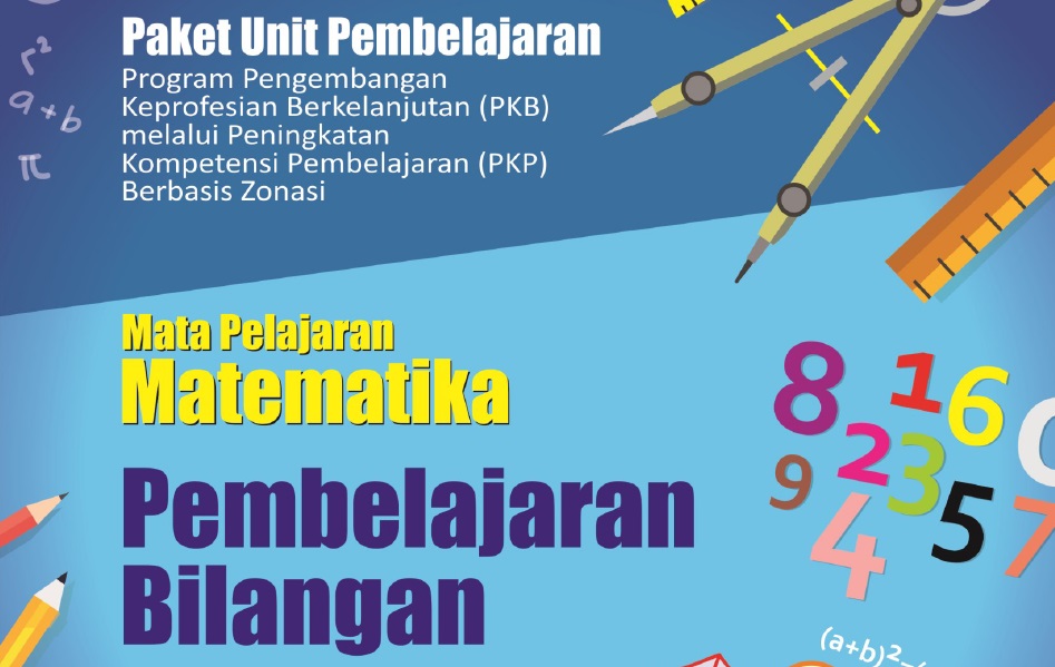 Kumpulan Modul Program PKB Melalui PKP Berbasis Zonasi Untuk Guru SMP ...