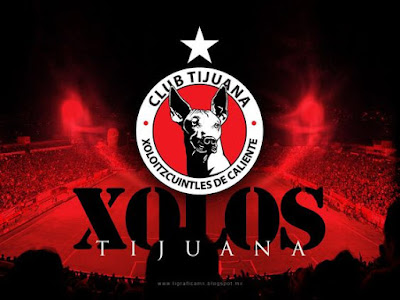 Tijuana FC Wallpapers - Sep