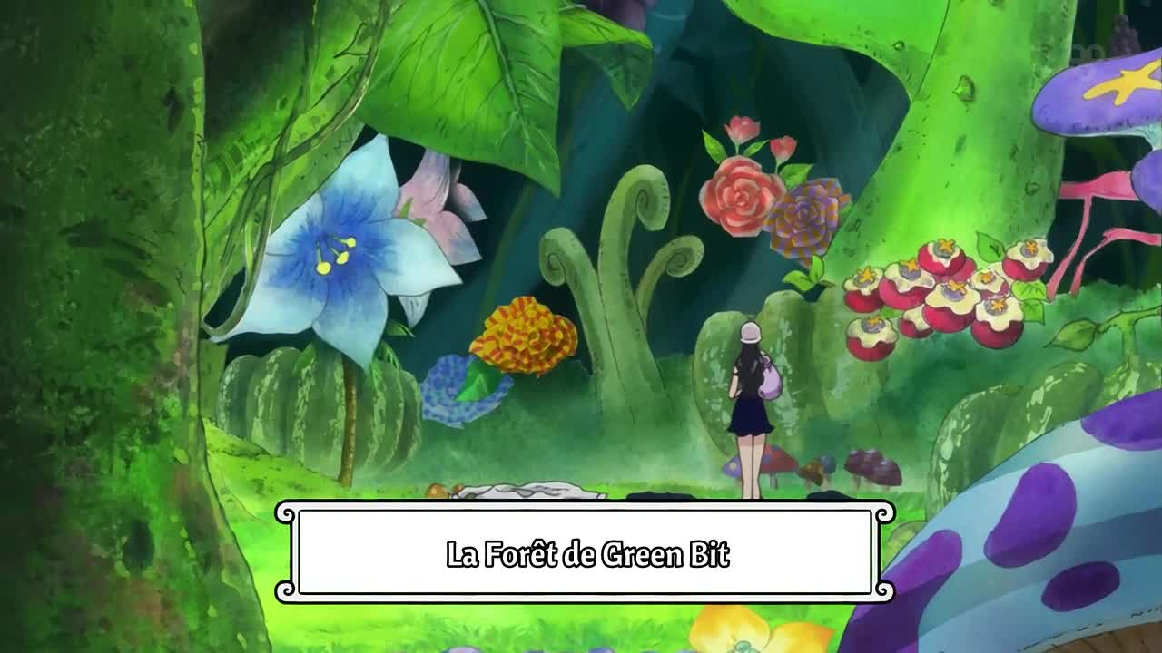 onepiecespree: October 2015