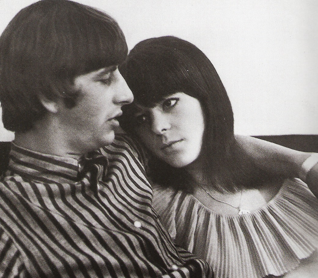 Women Of the Beatles: January 2013