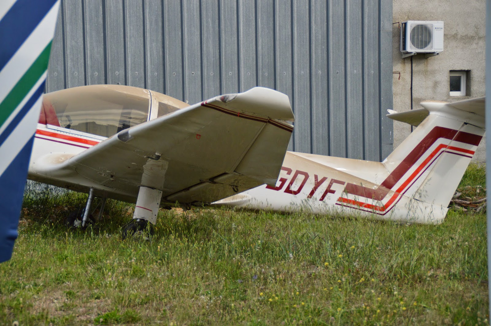 LFMP NEWS actualités de Perpignan-Rivesaltes: 18 MAI 2014: Quel avenir ...