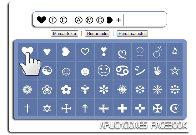 Imagenes De Signos Para Facebook