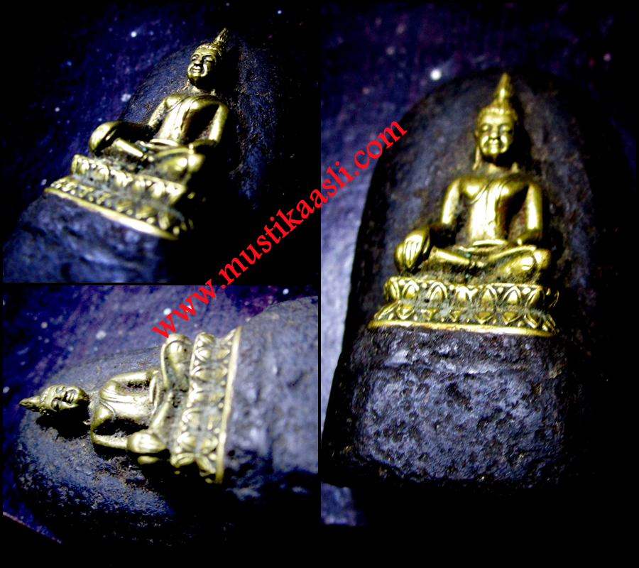 Arca Patung Budha | Mustika Asli