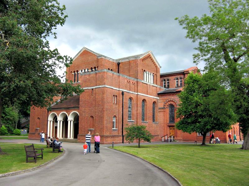 The English Years: Sandhurst Royal Military College Heritage Day