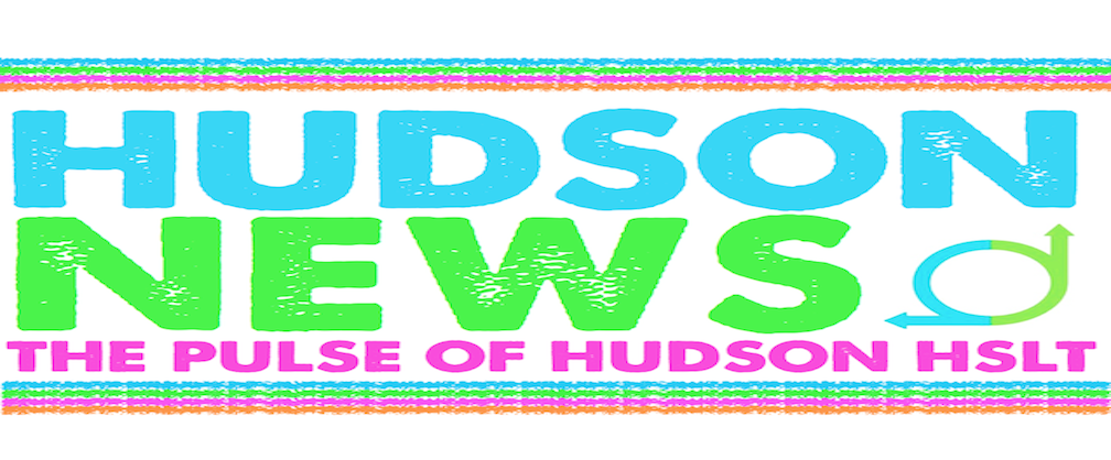 Hudson News
