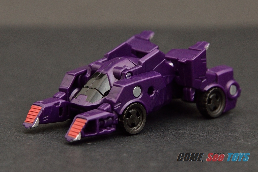 Come, See Toys: Transformers Robots in Disguise (RID) Legion Class ...