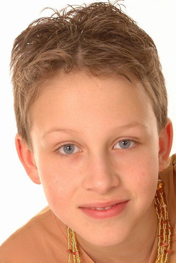 Newstar Scotty Dream Set 12 Face Boy