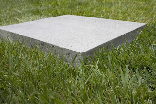 civil engineering : GREEN CONCRETE