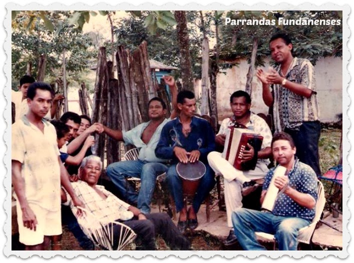 FUNDACIÓN - MAGDALENA: LA PARRANDA VALLENATA