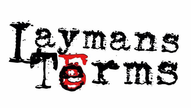 Interviews: Layman's Terms - Breathing The Core