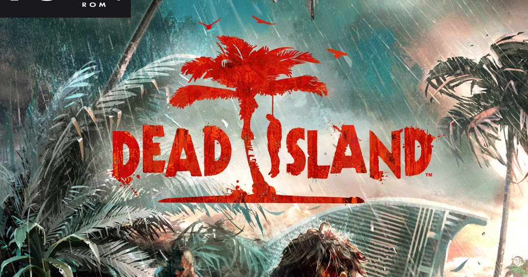 SethBRGames: Revelada a Box Art de Dead Island