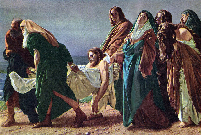 The Catholic Reader: 06/17/13