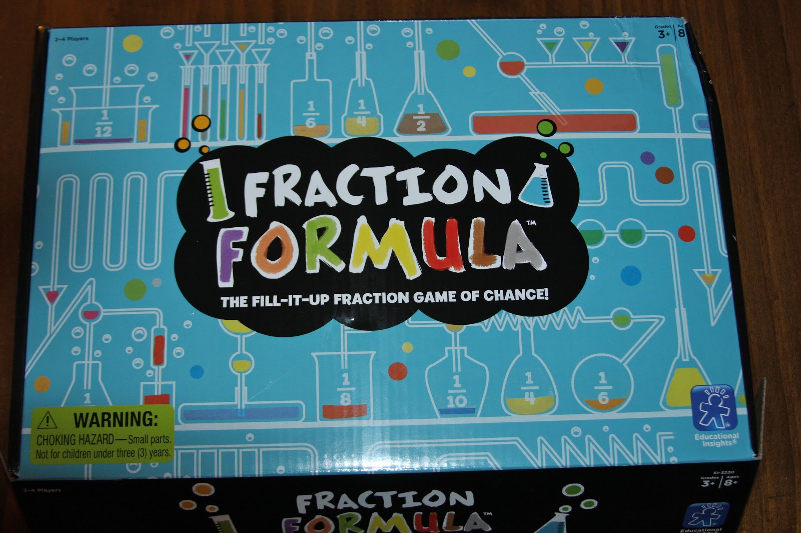 A Learning Journey: Mathematical Play: A Look at Toys, Games and Puzzles