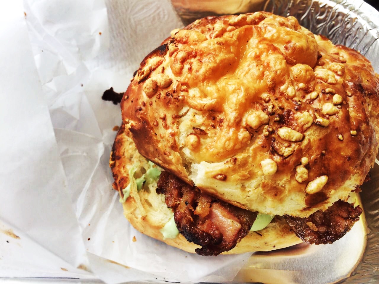 xChorix: Choripanes en Palermo para todos los gustos - Loving Buenos Aires