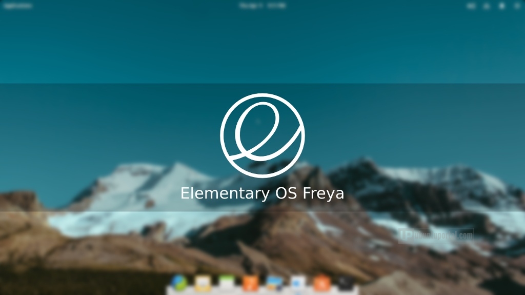 Elementary OS 0.3.1