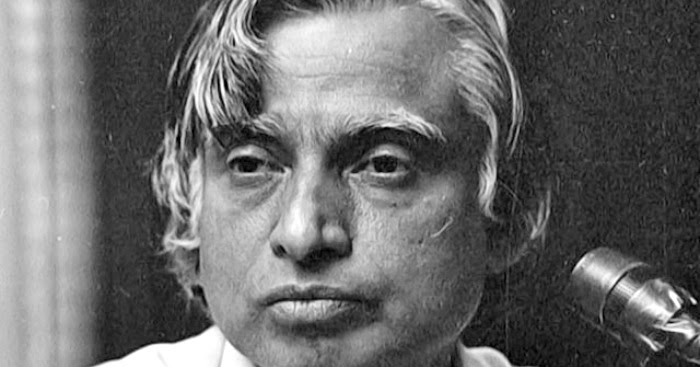 abdul kalam the untold story