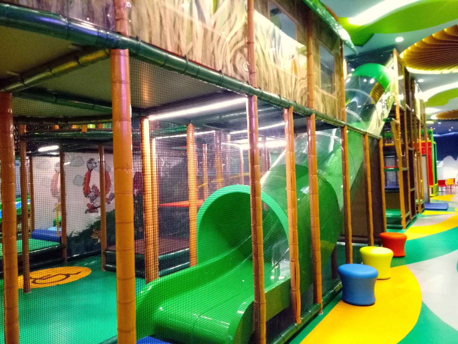 Okada Manila's Child’s PLAY - ‘Purposeful Learning and Activities for ...