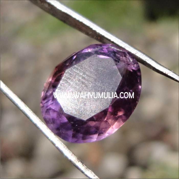 Batu Permata Amethyst Quartz (SOLD) , Toko Batu Permata , Jual Batu ...