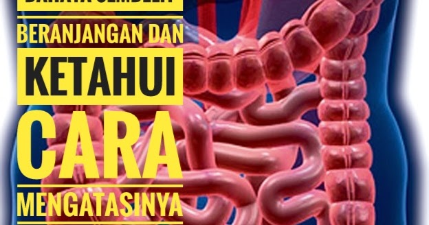 JANGAN AMBIK MUDAH MASALAH SEMBELIT DAN KETAHUI CARA MENGATASINYA