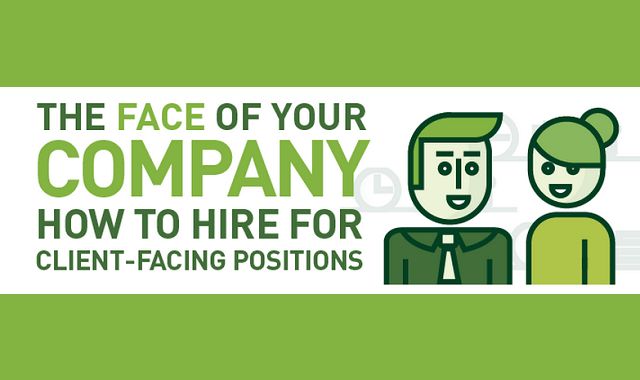 The Face of Your Company How To Hire for Client-Facing Positions # ...