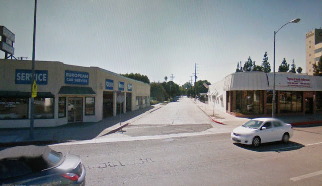 The Rockford Files: The Rockford Files - Episodes: The Farnsworth ...