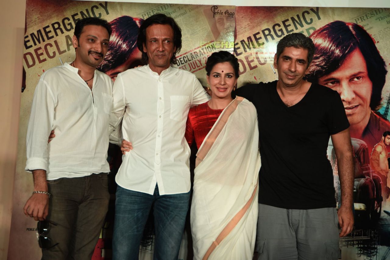 Kay Kay Menon Wiki, Movies,affairs, Biodata, Contact-info, Family, News ...