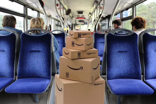 Rebuilding Place in the Urban Space: Why not set up transit stations to ...