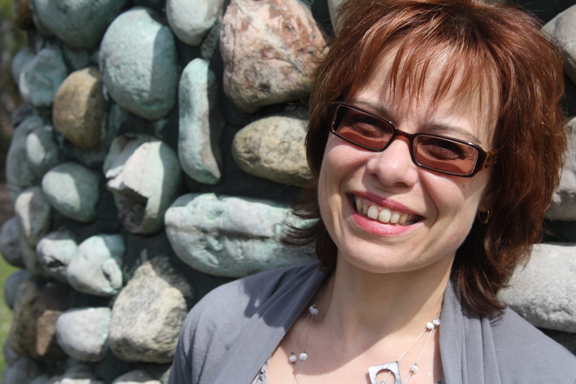 scrapbooking: Entrevue Scrap-Amie!!!