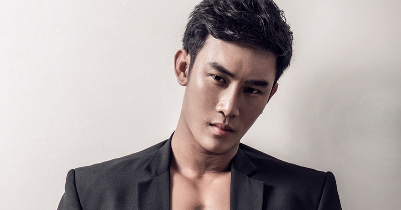 Grand Boyzone: Lu Heng [ 陆恒 ]