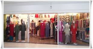 Butik @ Butik Online - Pakaian Wanita - Jubah, Tudung, Baju Kebaya ...