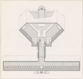 Beyond Architectural Illustration: Graphical Parallel Projection ...