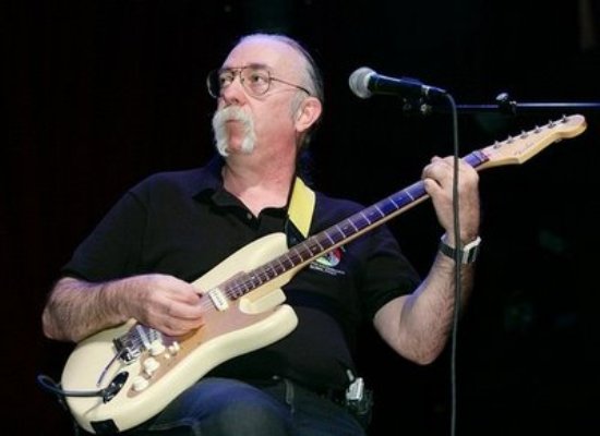 La Madriguera del Dr. Wolf: Rock & Ciencia
