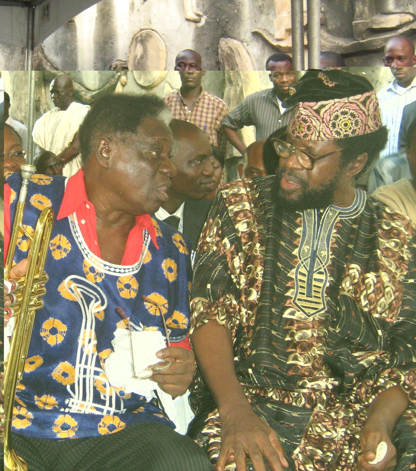 Abayomi Barber - Alchetron, The Free Social Encyclopedia