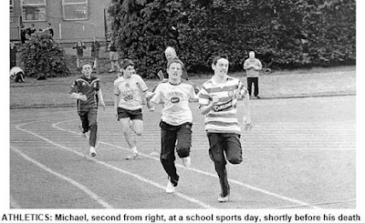 Down the road less traveled..: Bullying and Beautiful Hearts and Gentle ...