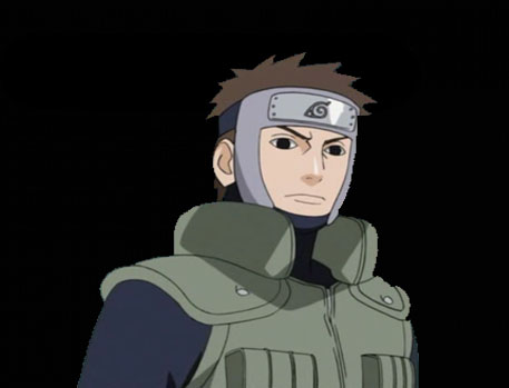 11 Yamato Characters In Naruto Cartoon HD Wallpaper