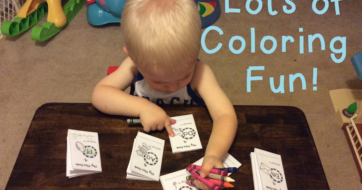 The "IT" Teacher Blog: Alphabet NO PREP Mini Books {Letters A to Z}