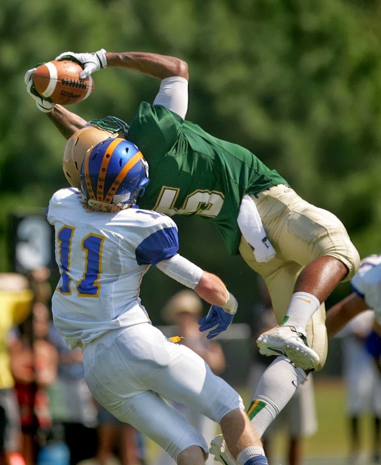 Wahooze: Sunday Slog Thru the 2014 Recruiting Class