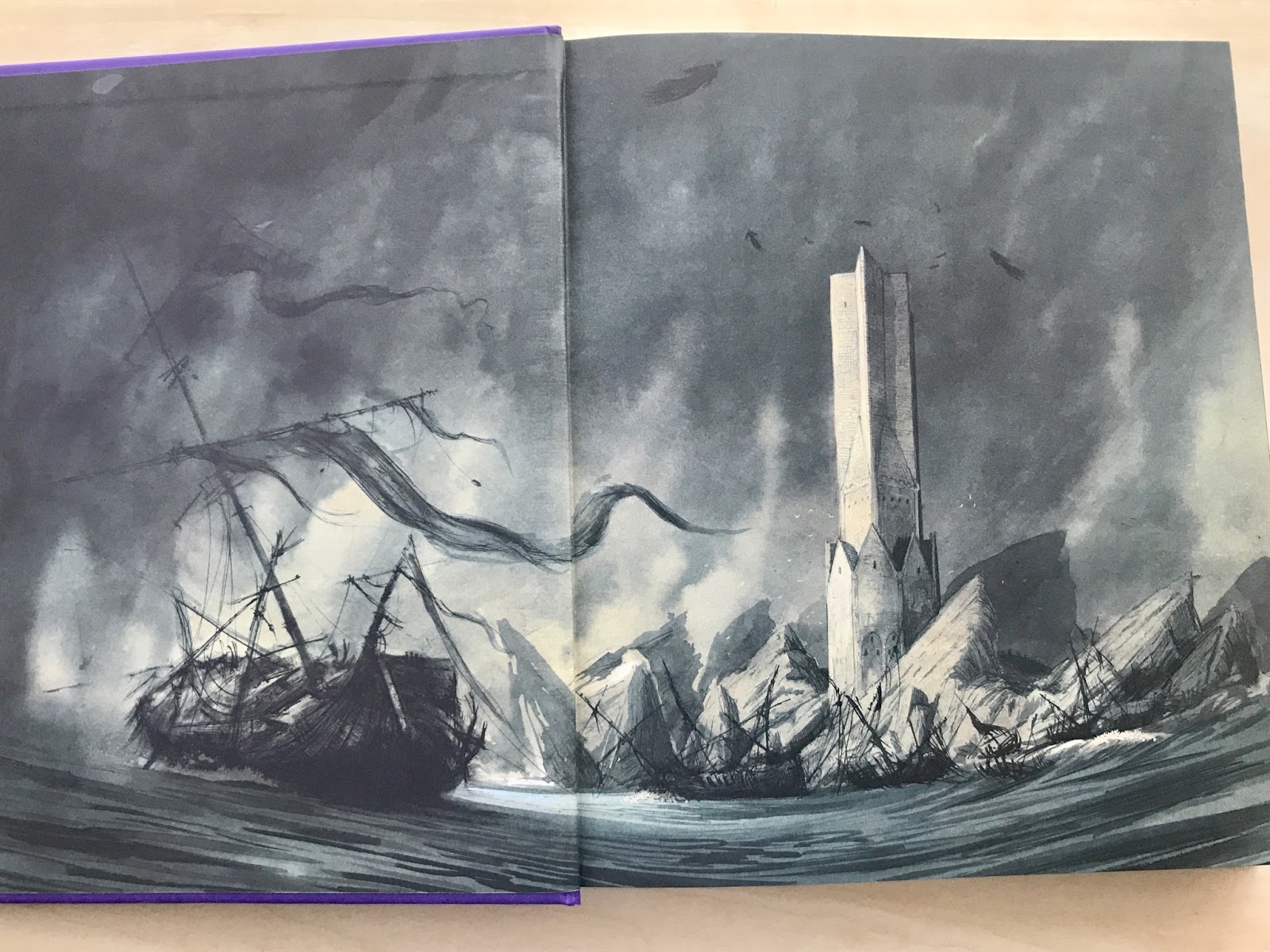 Feeling Fictional: Review: Harry Potter and the Prisoner of Azkaban ...