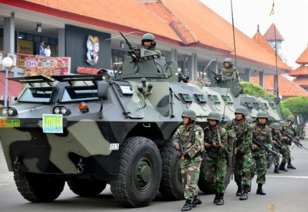 paperhobby: ANOA PINDAD 1:35