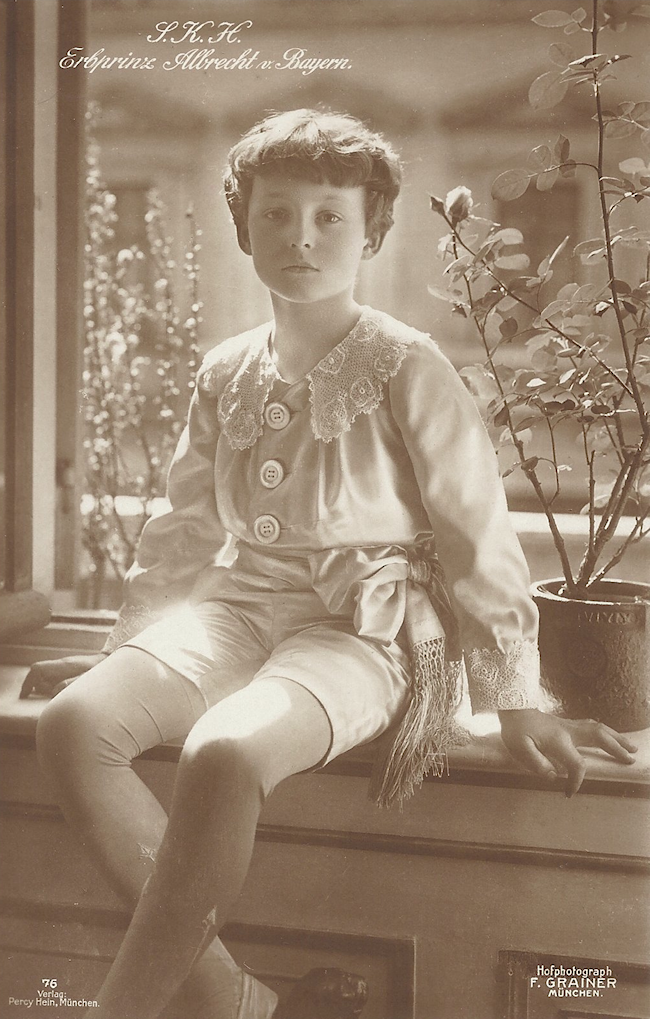 Gods and Foolish Grandeur: From my collection - the lost children of ...