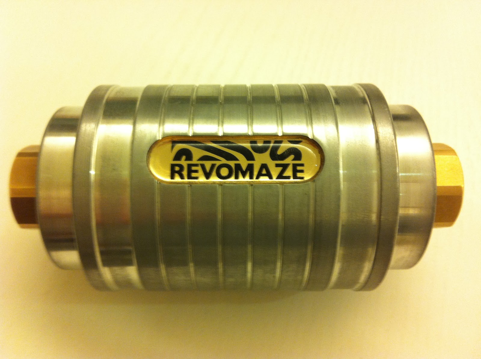 Puzzle Explorer: Revomaze Titanium Extreme
