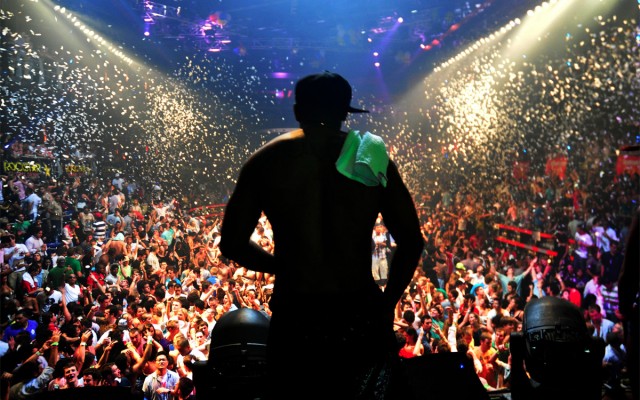 Experiencias Faytur: ¿Qué es el Spring Break en Cancún?