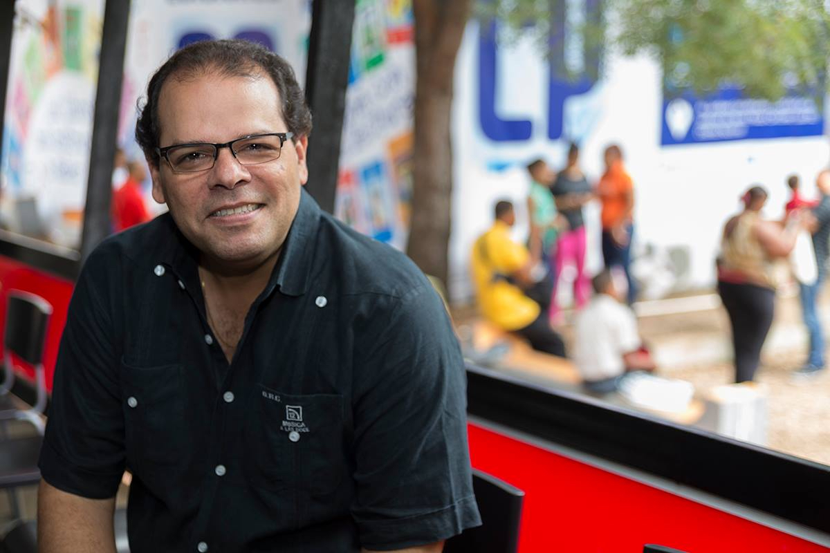 Jazz en Dominicana: Jazz en Dominicana - Serie Entrevistas 2020 ...