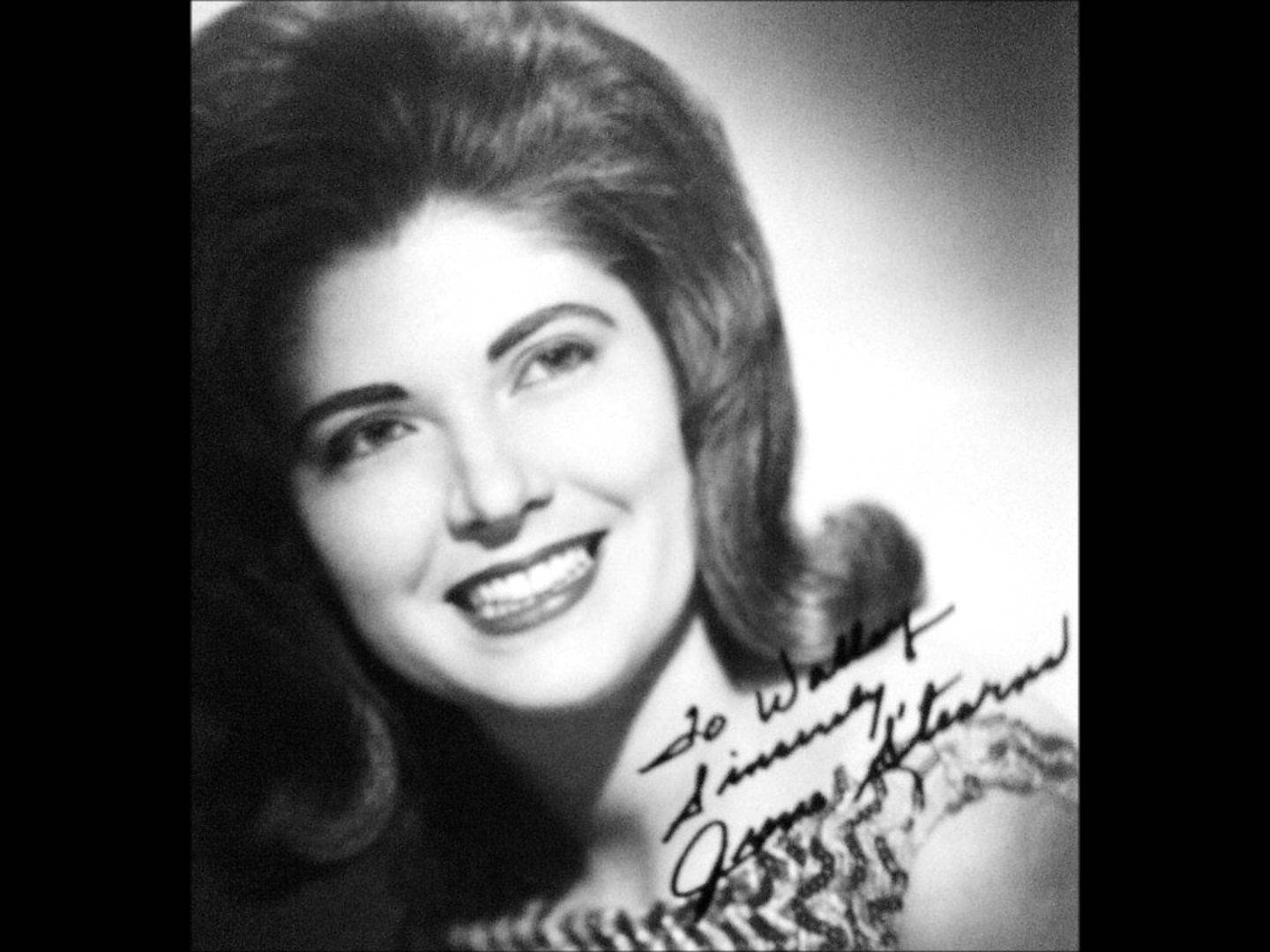 The Notorious Meddler: June Stearns: Lady-in-Waiting for the Country ...